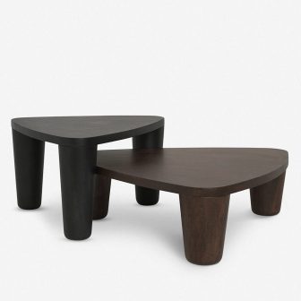 27 Nesting Tables That Save Space and Actually Look Stylish