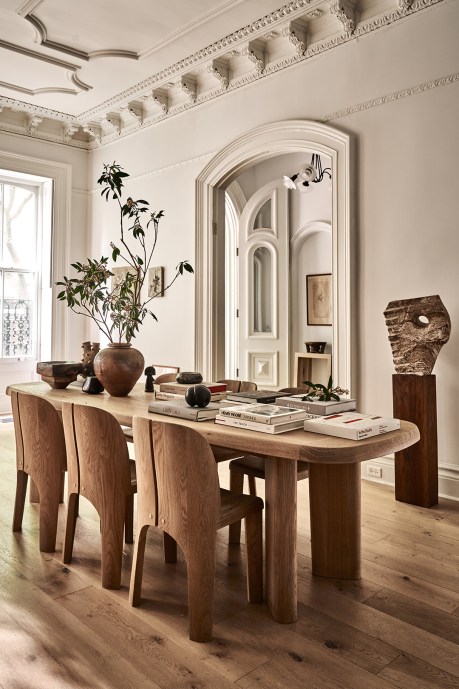 How Colin King Decorates With Color (While Loving Neutrals)