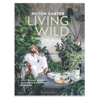 How Hilton Carter Turned A Termite Problem Into A Brilliant Indoor ...