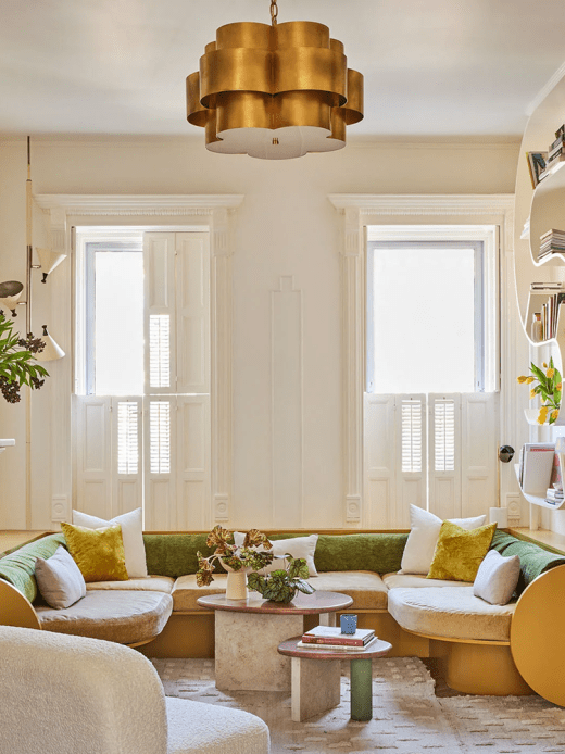 27 Nesting Tables That Save Space and Actually Look Stylish