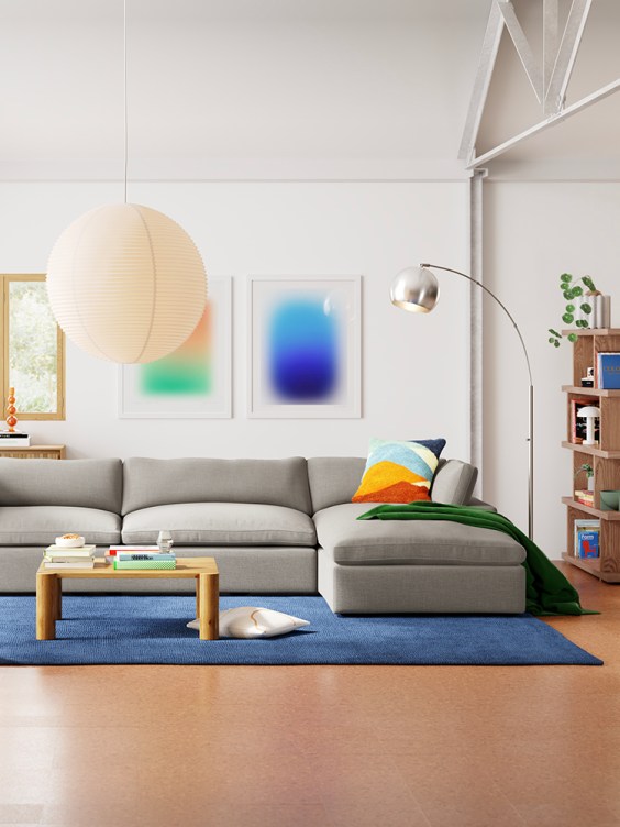 AllModern's Mood-Boosting Spring Products Blend the Best of All Eras ...