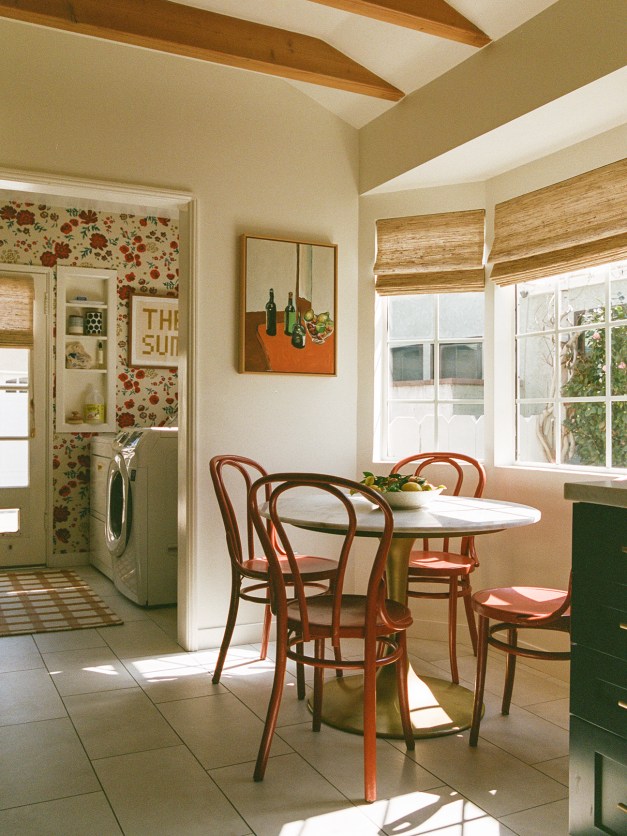 Tour Jonathon Burford and Jesse Rudolph's Los Angeles Home