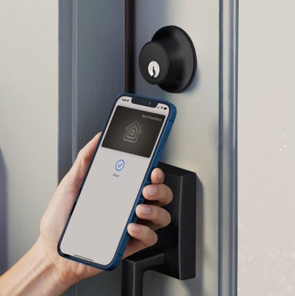 My Level Lock+ Review: Looks Nothing Like a Smart Lock, Has All the ...