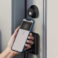 My Level Lock+ Review: Looks Nothing Like a Smart Lock, Has All the ...