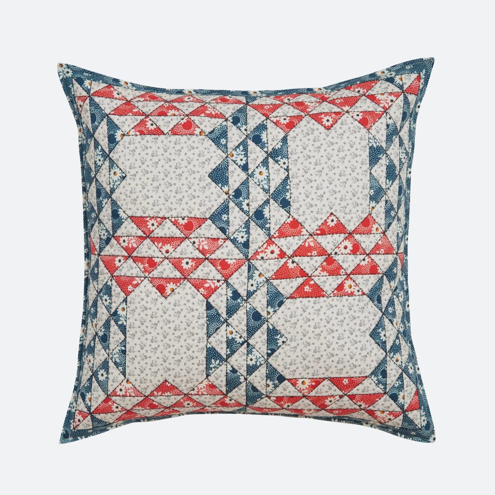 6 Fashion Brands That Make Seriously Cute Throw Pillows | domino