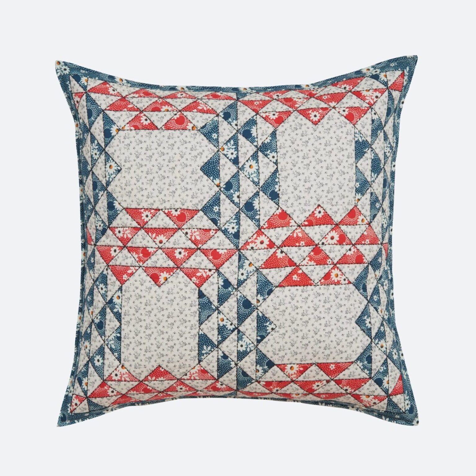 6 Fashion Brands That Make Seriously Cute Throw Pillows | domino