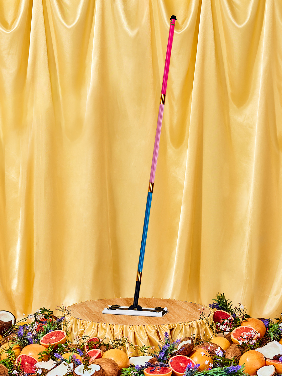 This New Mop Is Unexpectedly Cool—and Destined to Sell Out | domino