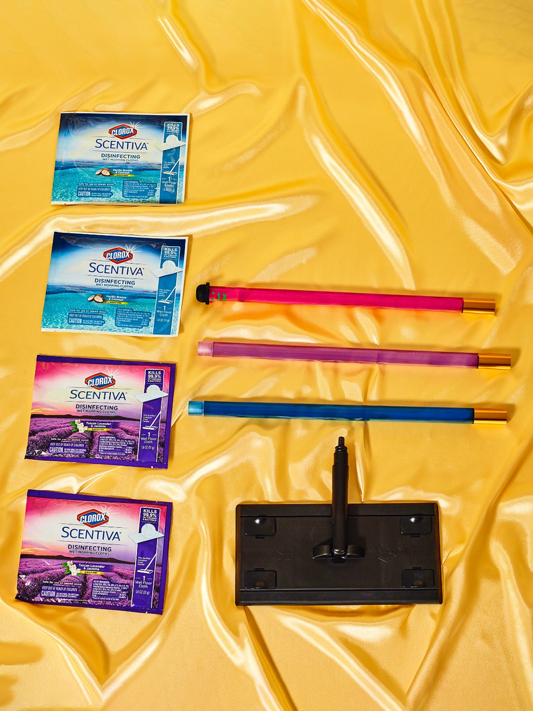 This New Mop Is Unexpectedly Cool—and Destined to Sell Out | domino