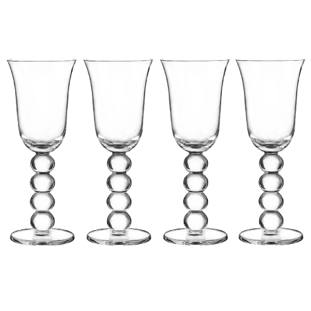 The Best Affordable Glassware Sets Look Deceptively Expensive | domino