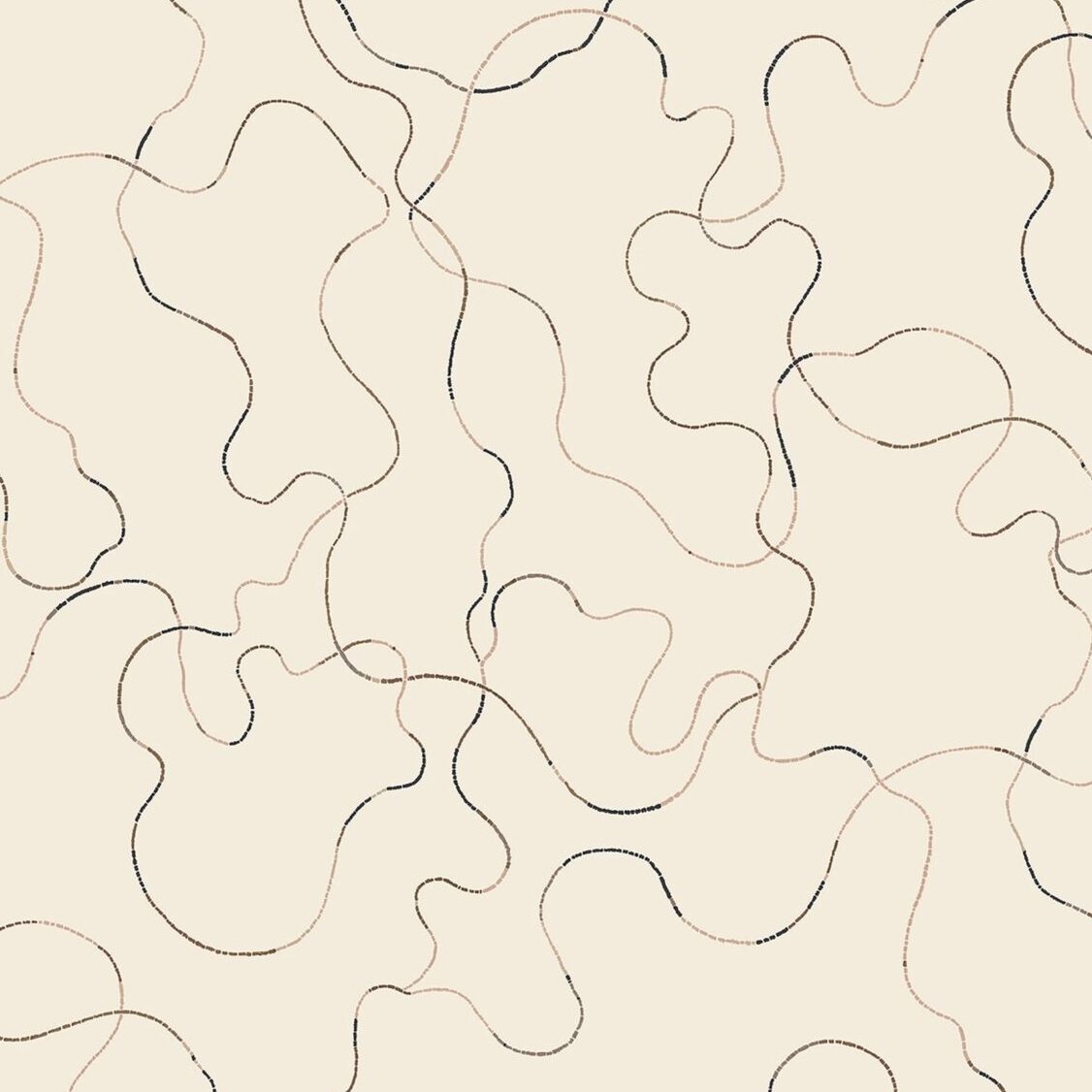 Backdrop's New Collection Make Choosing Wallpaper Easy| domino