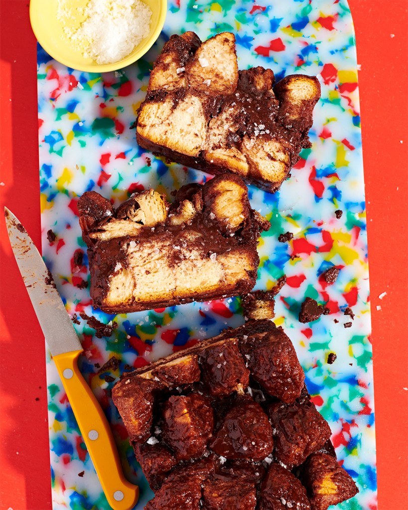 Natasha Feldman Shares All Her Dinner Party Secrets