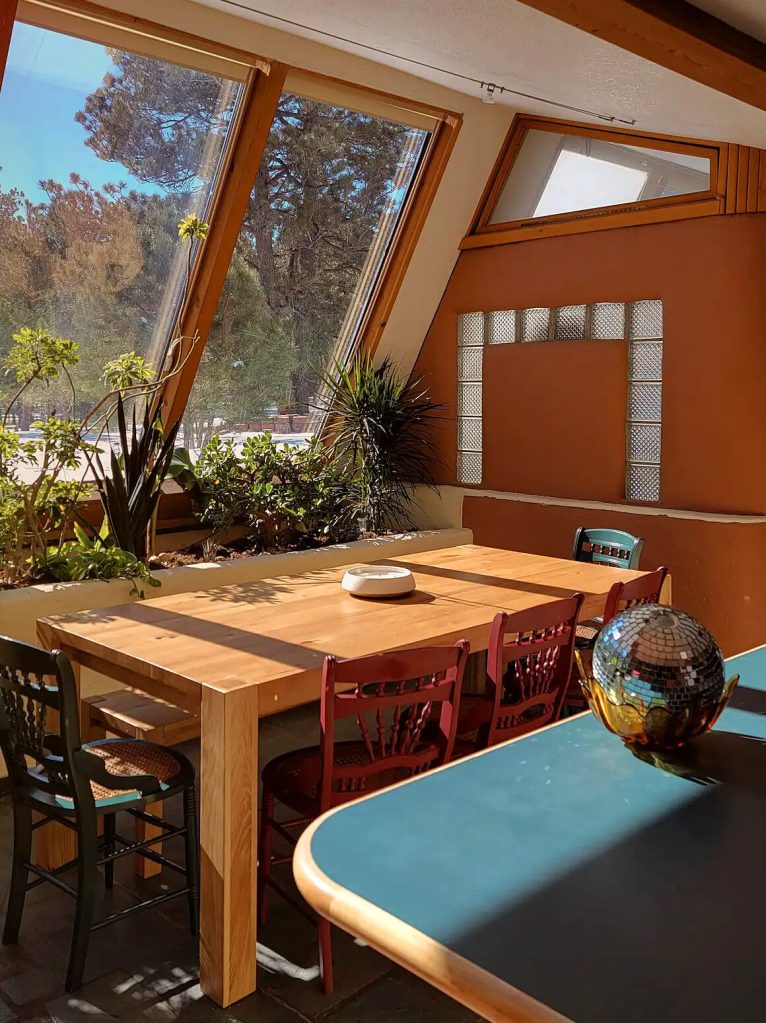 The Top 5 Earth Homes on Airbnb in 2023 So Far