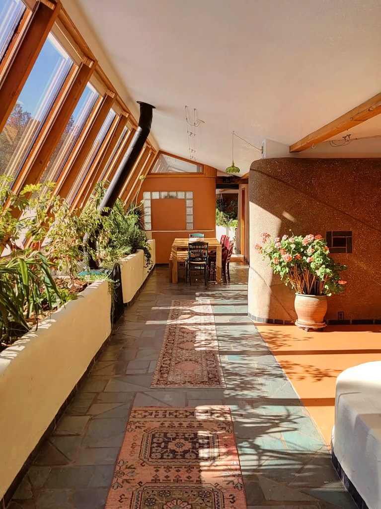 The Top 5 Earth Homes on Airbnb in 2023 So Far