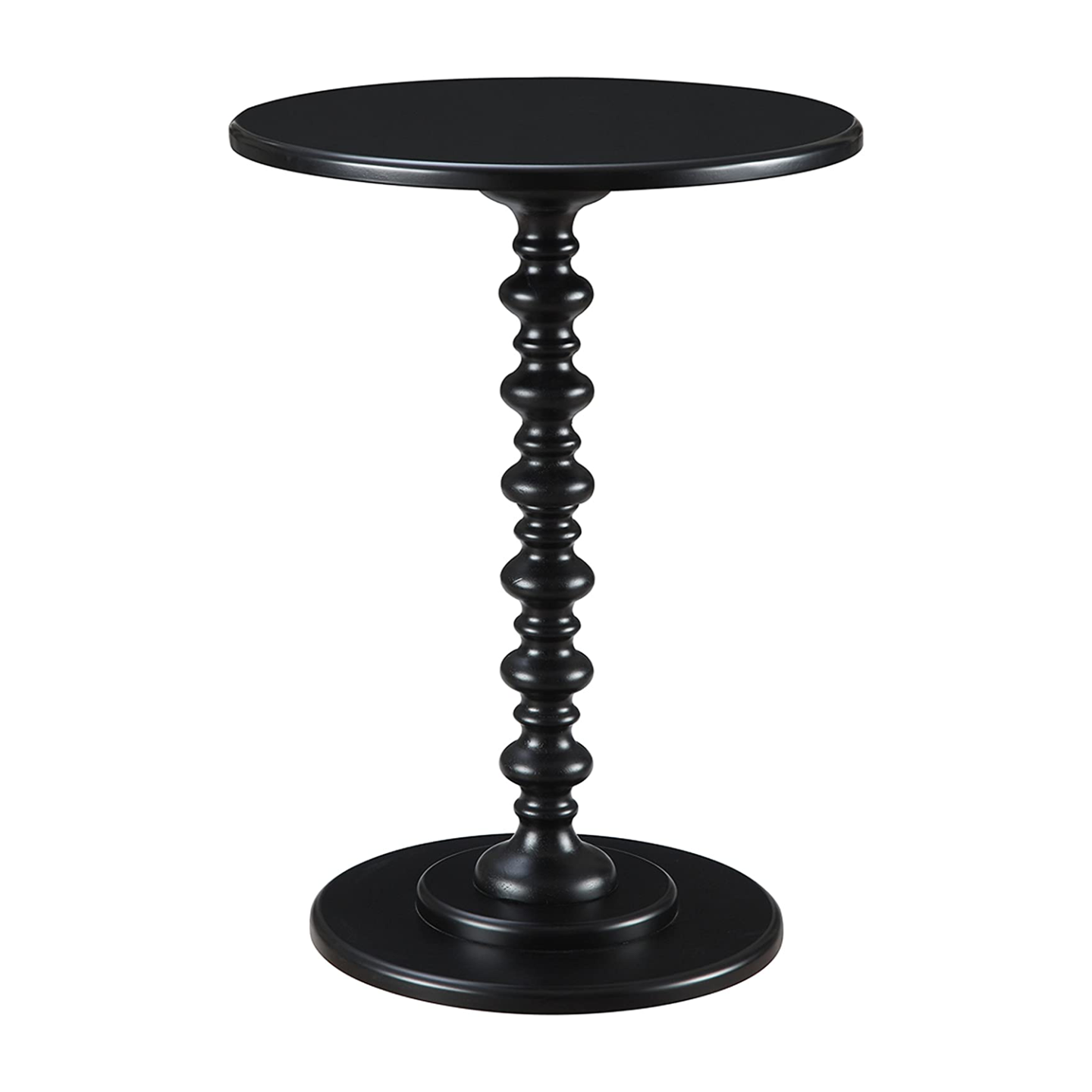 A Surprisingly Substantial Side Table for Under $100 at Amazon | domino