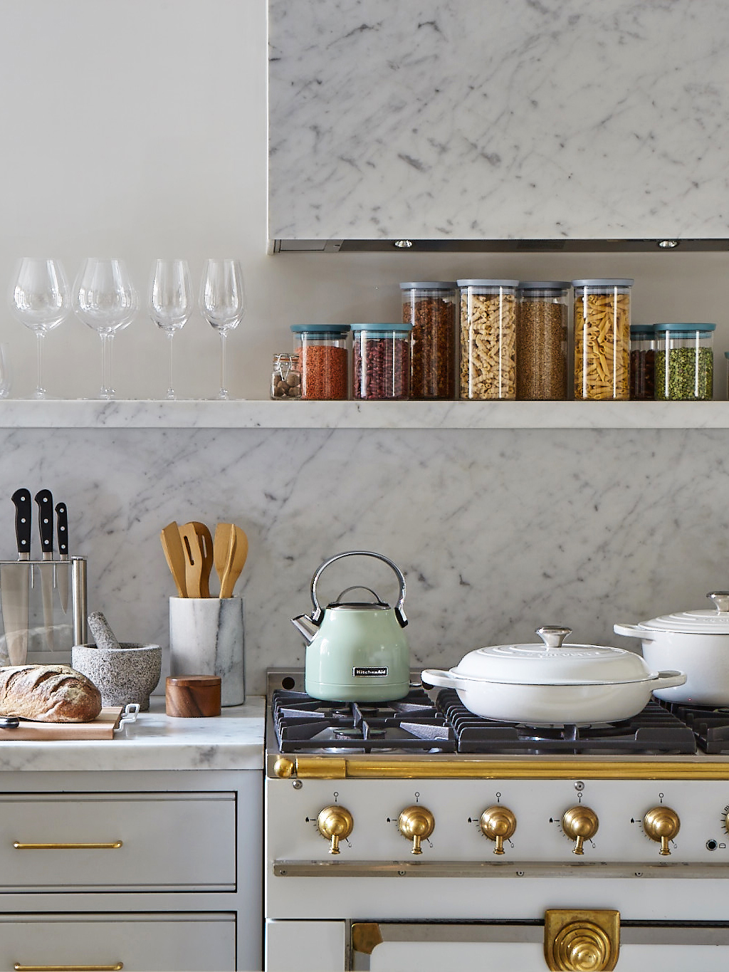 3 Kitchen Items Redditors Claim They’ve Bought For Life