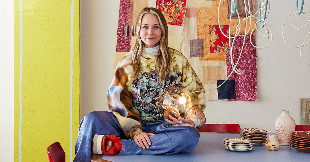 Inside the Studio and Office of Minneapolis-Based Prospect Refuge Studio