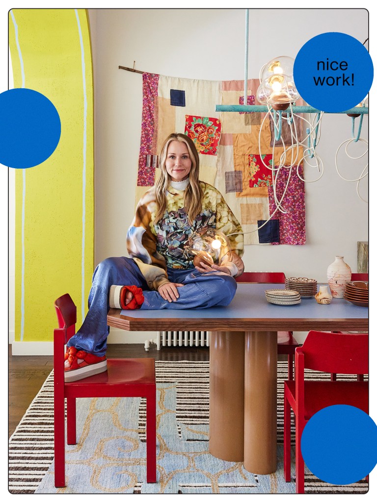 Inside the Studio and Office of Minneapolis-Based Prospect Refuge Studio