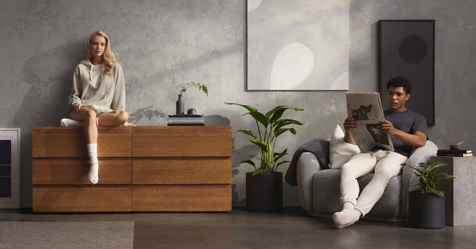 I Tried Thuma’s New Dresser—Here’s My Honest Review