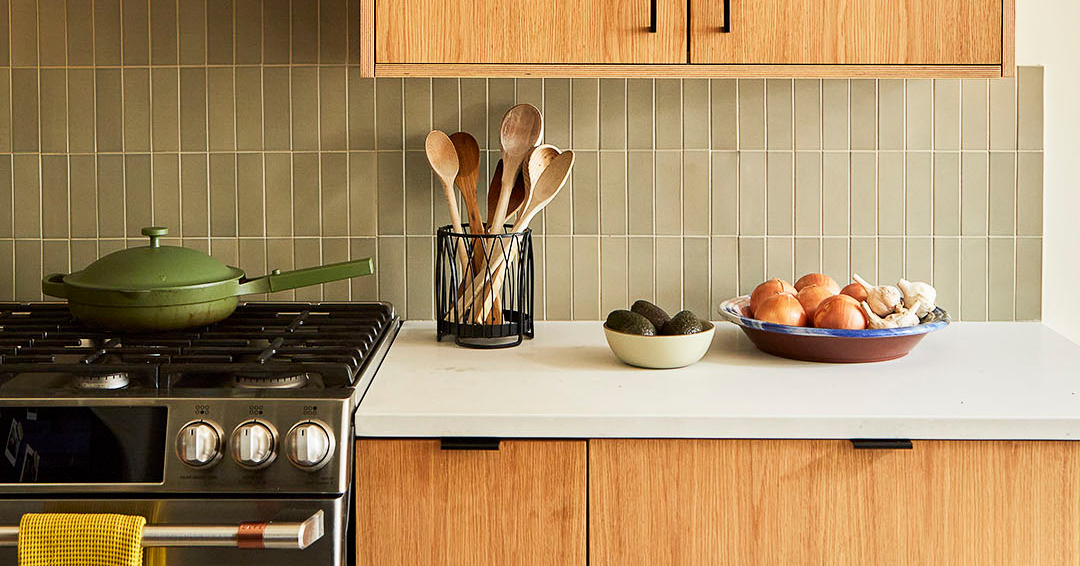 These 3 Kitchen Layouts Are As Easy to Follow As a Recipe