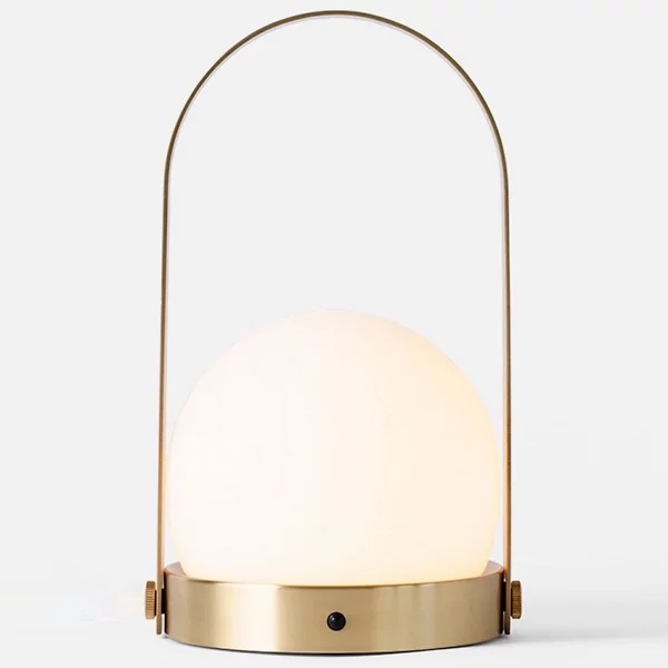 We Found Jennifer Garner’s Scandi Outdoor Lantern on Amazon