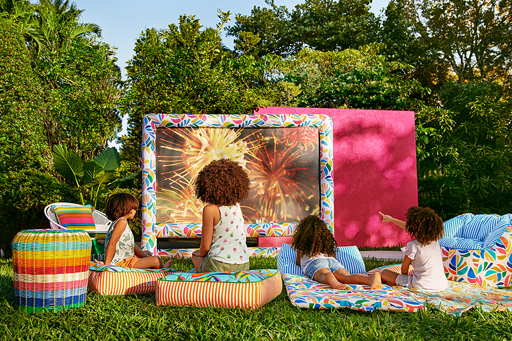 Target Just Dropped a Summer-Night Essential (And It's Not a Fire Pit)