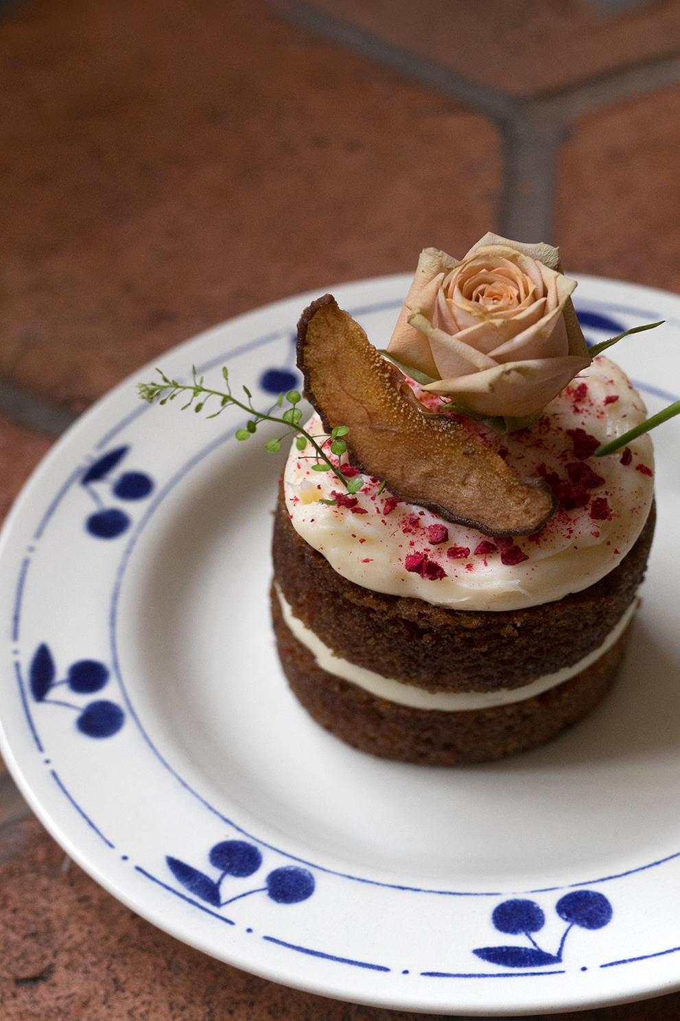 The Owner of From Lucie Takes Us Inside Her East Village Bakery