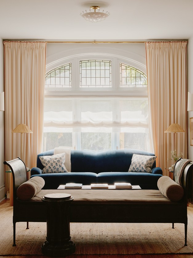 Inside a Toronto Tudor-Style Home That Makes the Most of Its Quirky ...