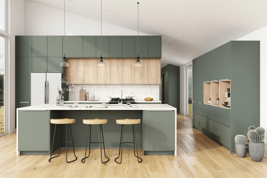 The 9 Best Kitchen Cabinet Brands in 2023 | domino