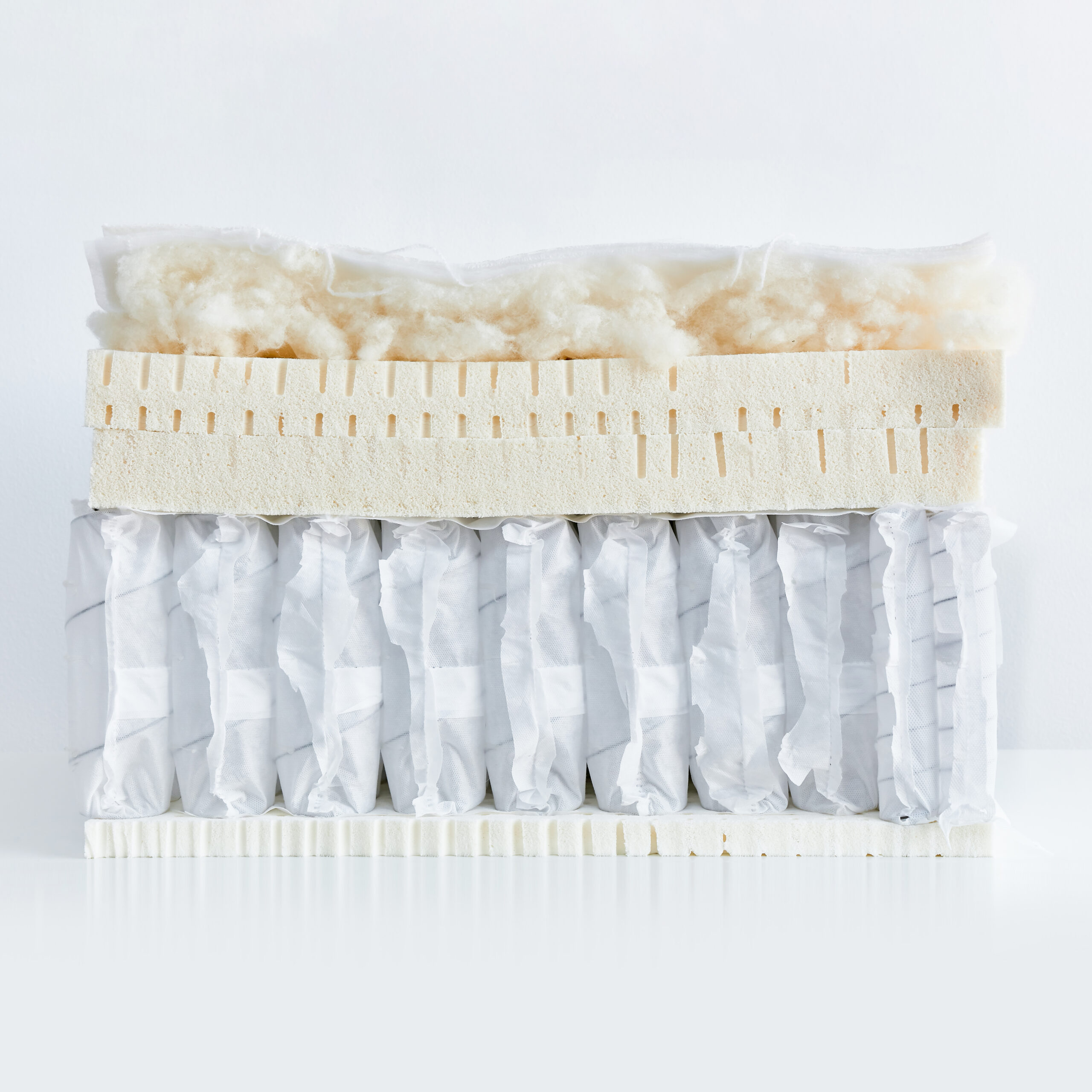 Why the Avocado Green Mattress Deserves Its “Best-Rated” Status | domino