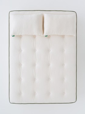 Why the Avocado Green Mattress Deserves Its “Best-Rated” Status | domino