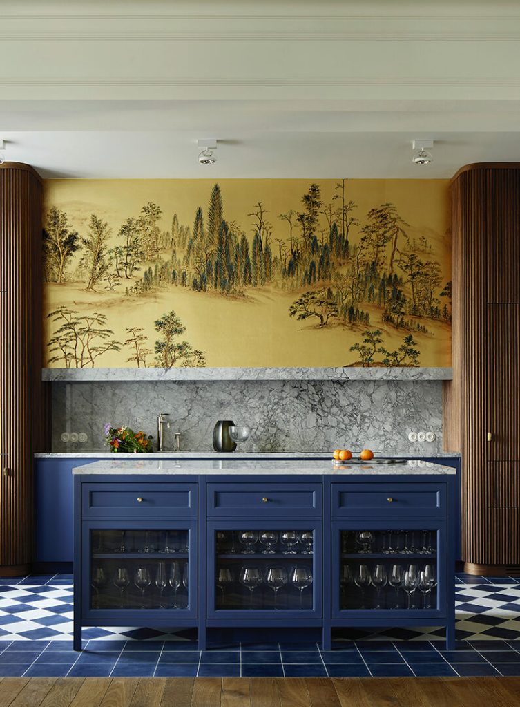 You Don't Need More Than This Amount of Counter Space (Unless You're a ...