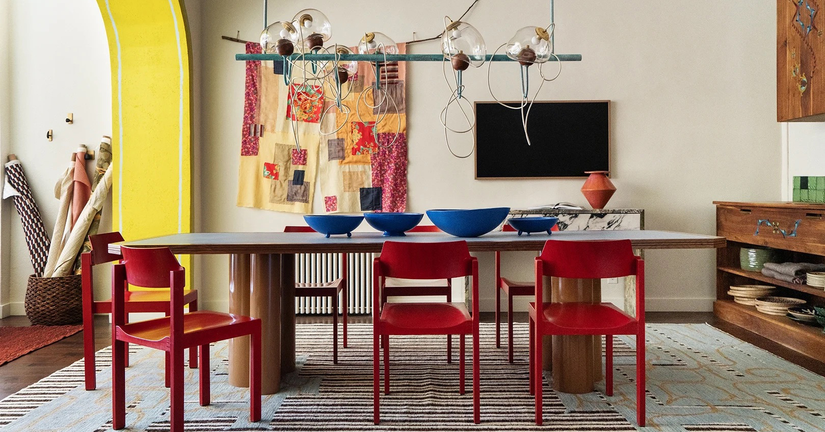 Why Does Everyone Hate Overhead Lighting?