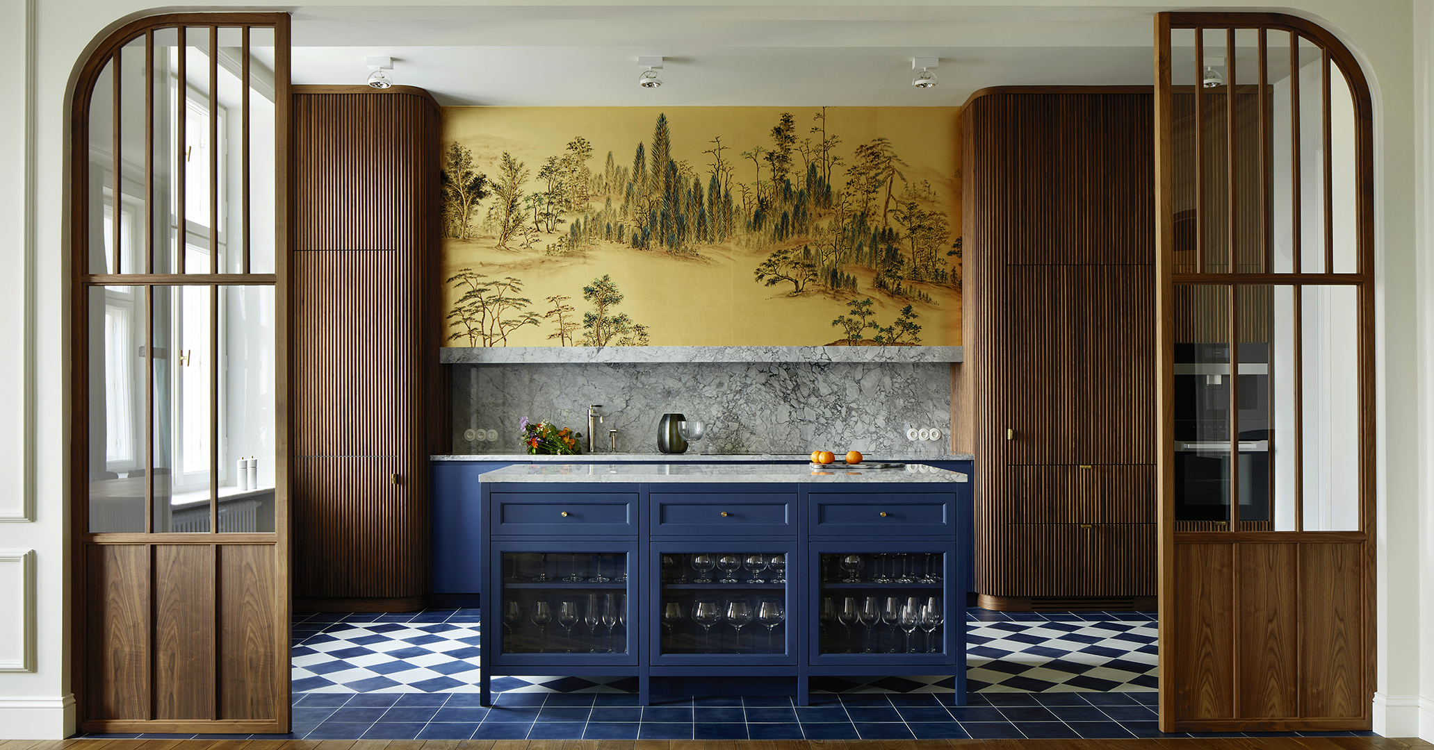 You Don't Need More Than This Amount of Counter Space (Unless You're a ...