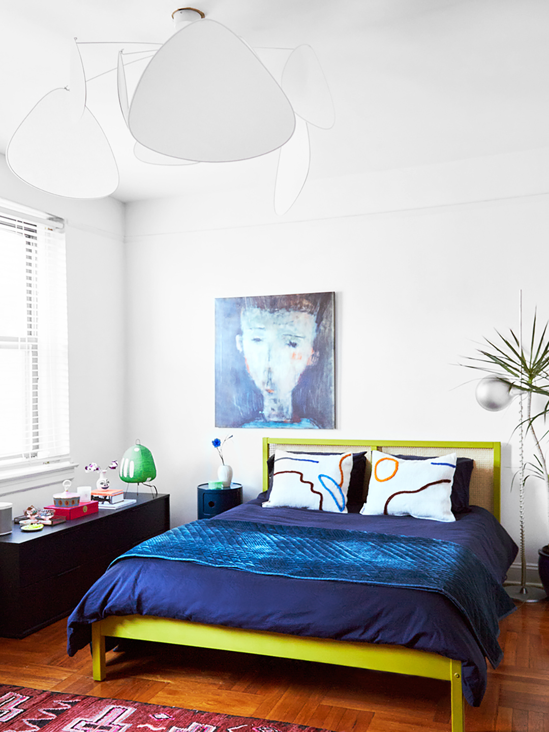 Why Does Everyone Hate Overhead Lighting?