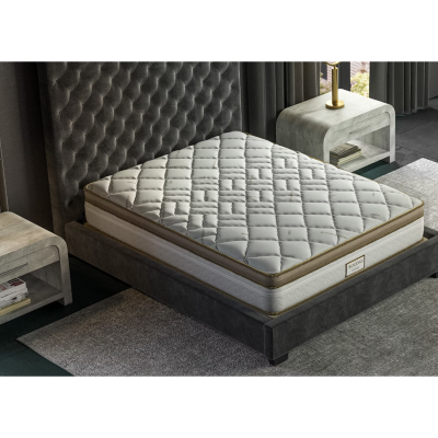 Saatva’s Splurge-Worthy Mattresses Are on Sale for Cyber Week | domino