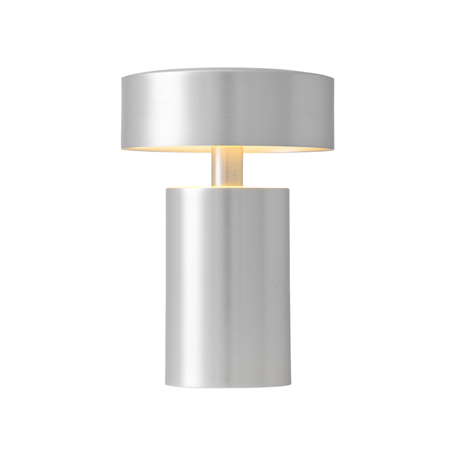 18 Portable Table Lamps That Let You Take the Glow With You | domino