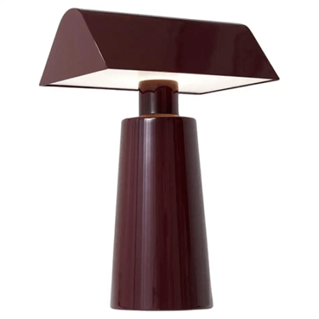 26 Portable Table Lamps That Let You Take the Glow With You | domino