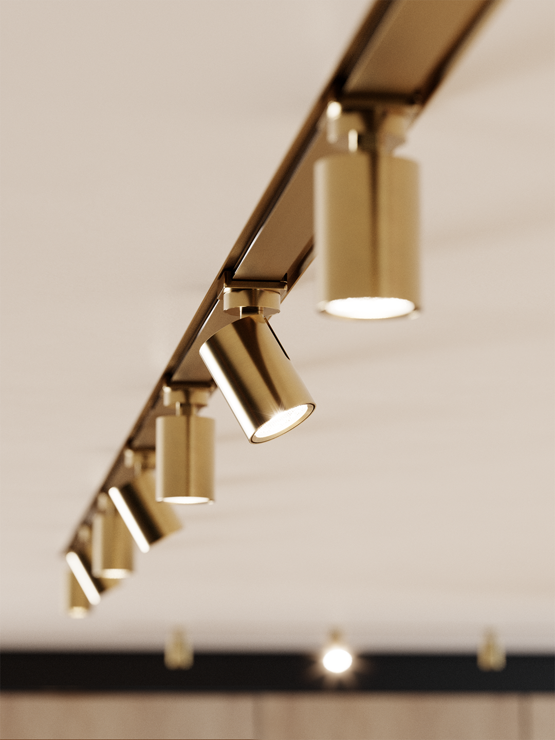 This Lighting Style Is Fast Becoming an It Kitchen Addition