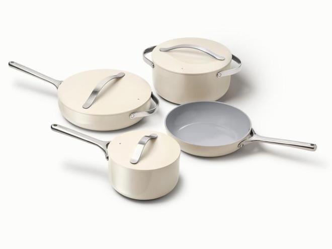 The Genius Kitchen Organization Hack That Earned Tan France the ...