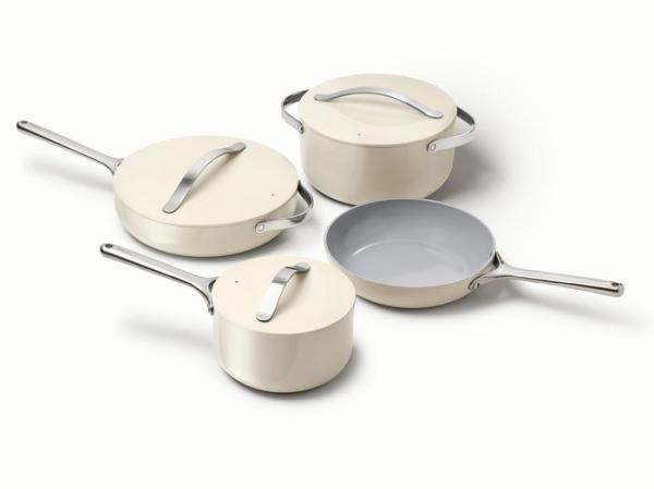 The Genius Kitchen Organization Hack That Earned Tan France the ...
