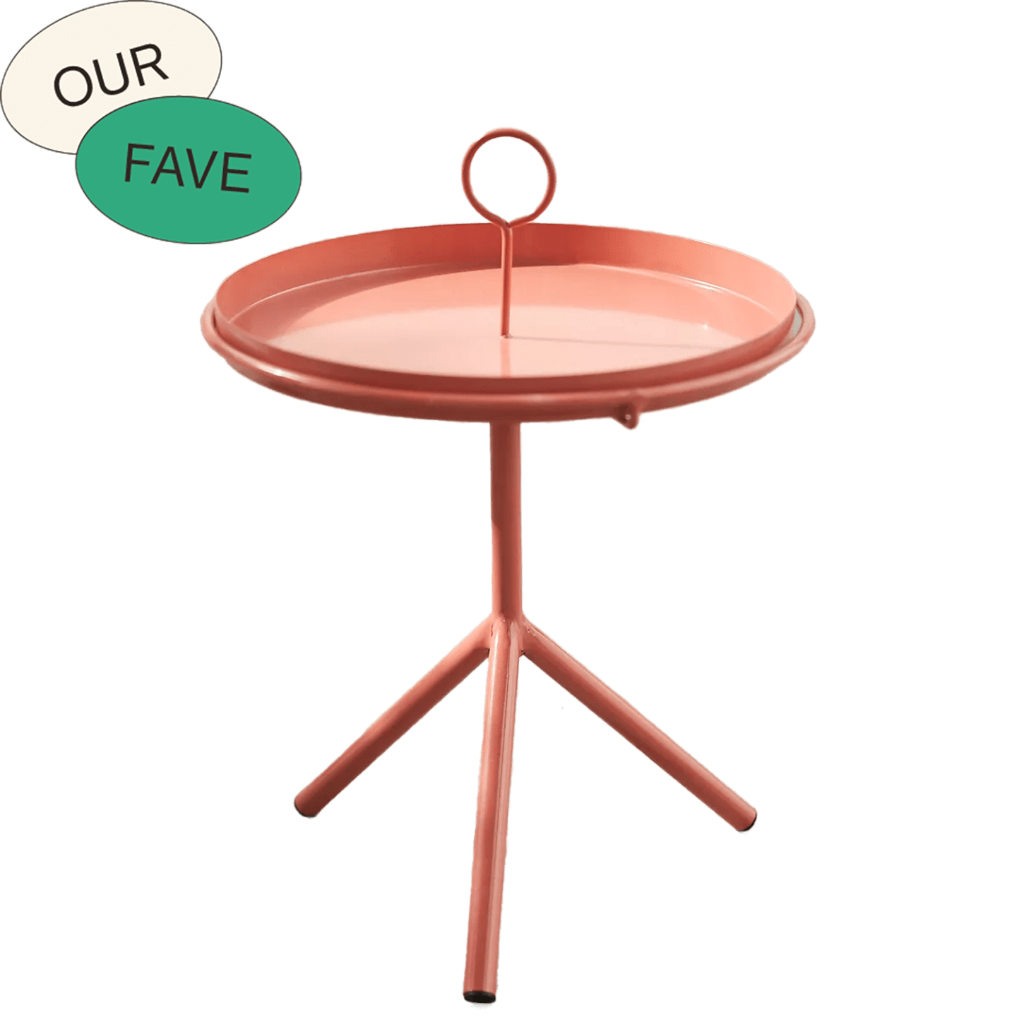 The Best Outdoor Side Tables Are Stealthy and Stylish | domino