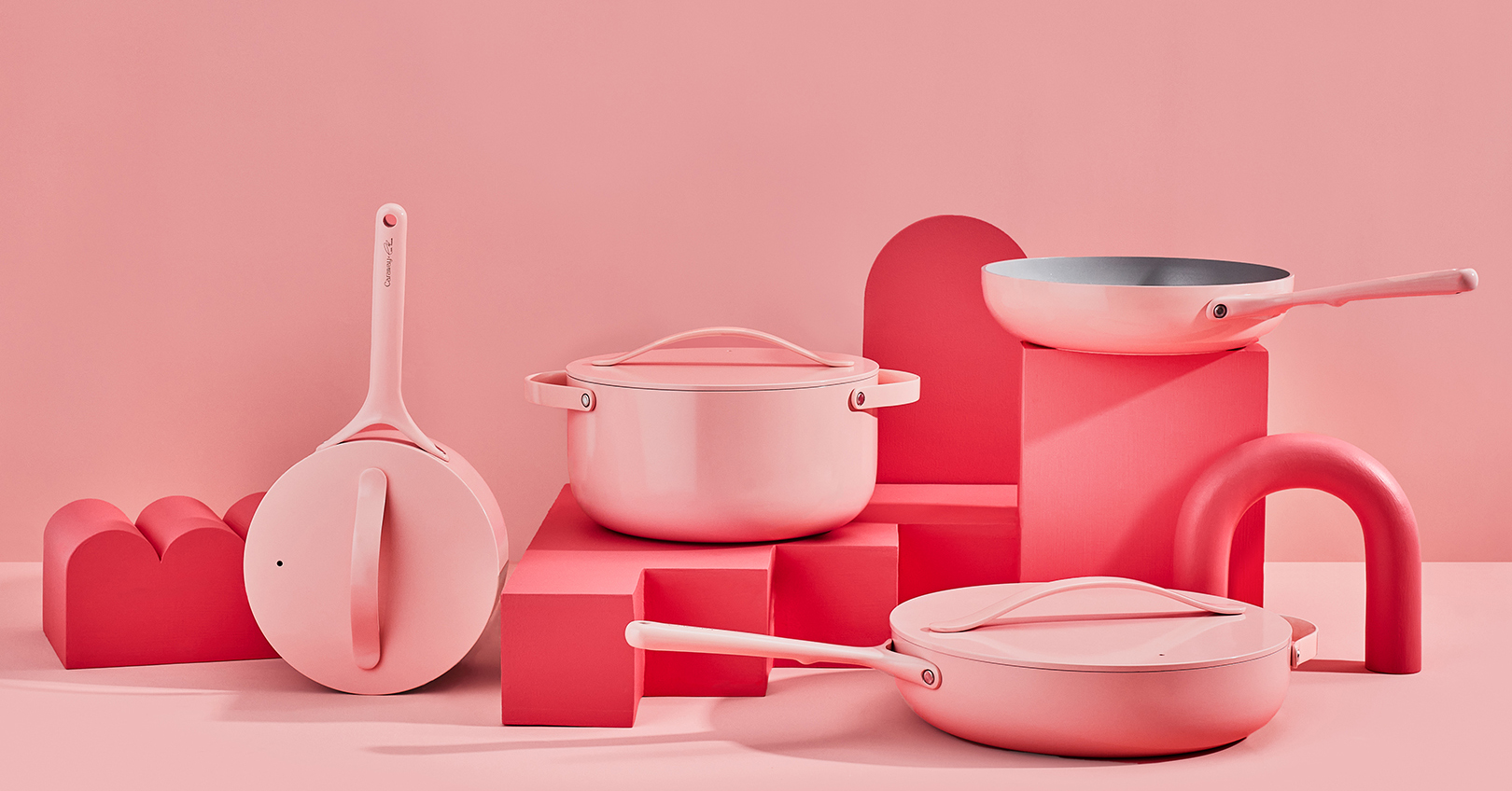 The Genius Kitchen Organization Hack That Earned Tan France the ...