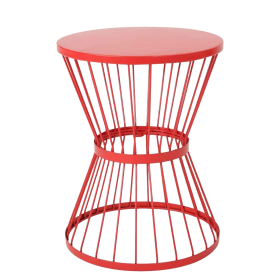 The Best Outdoor Side Tables Are Stealthy and Stylish | domino