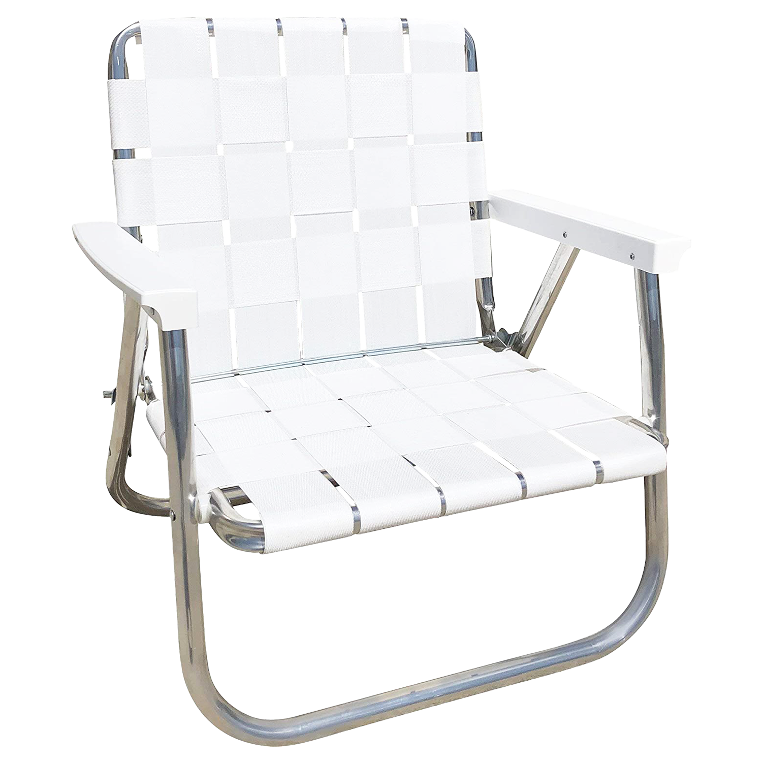 A $70 Amazon Lawn Chair That's Kitschy (In a Good Way) | domino