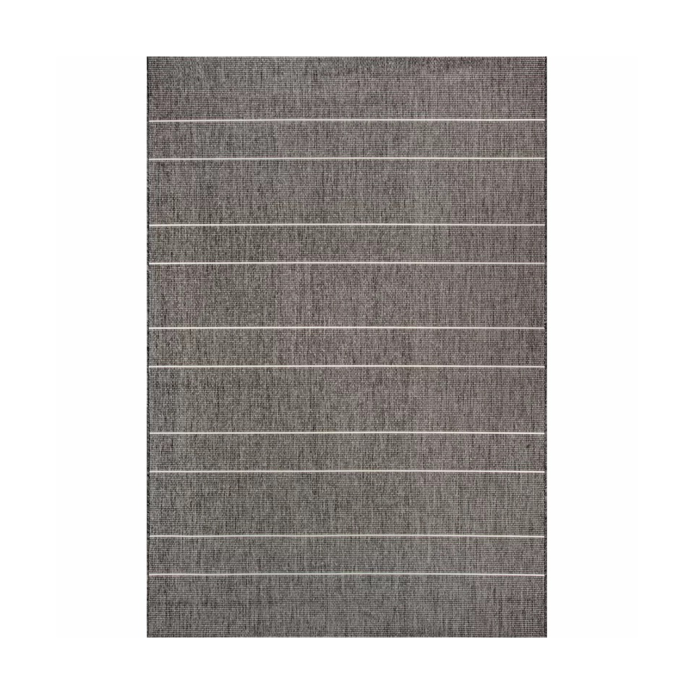 The Perfect Striped Outdoor Rug Is Hiding at Wayfair | domino