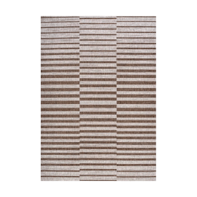 The Perfect Striped Outdoor Rug Is Hiding at Wayfair | domino