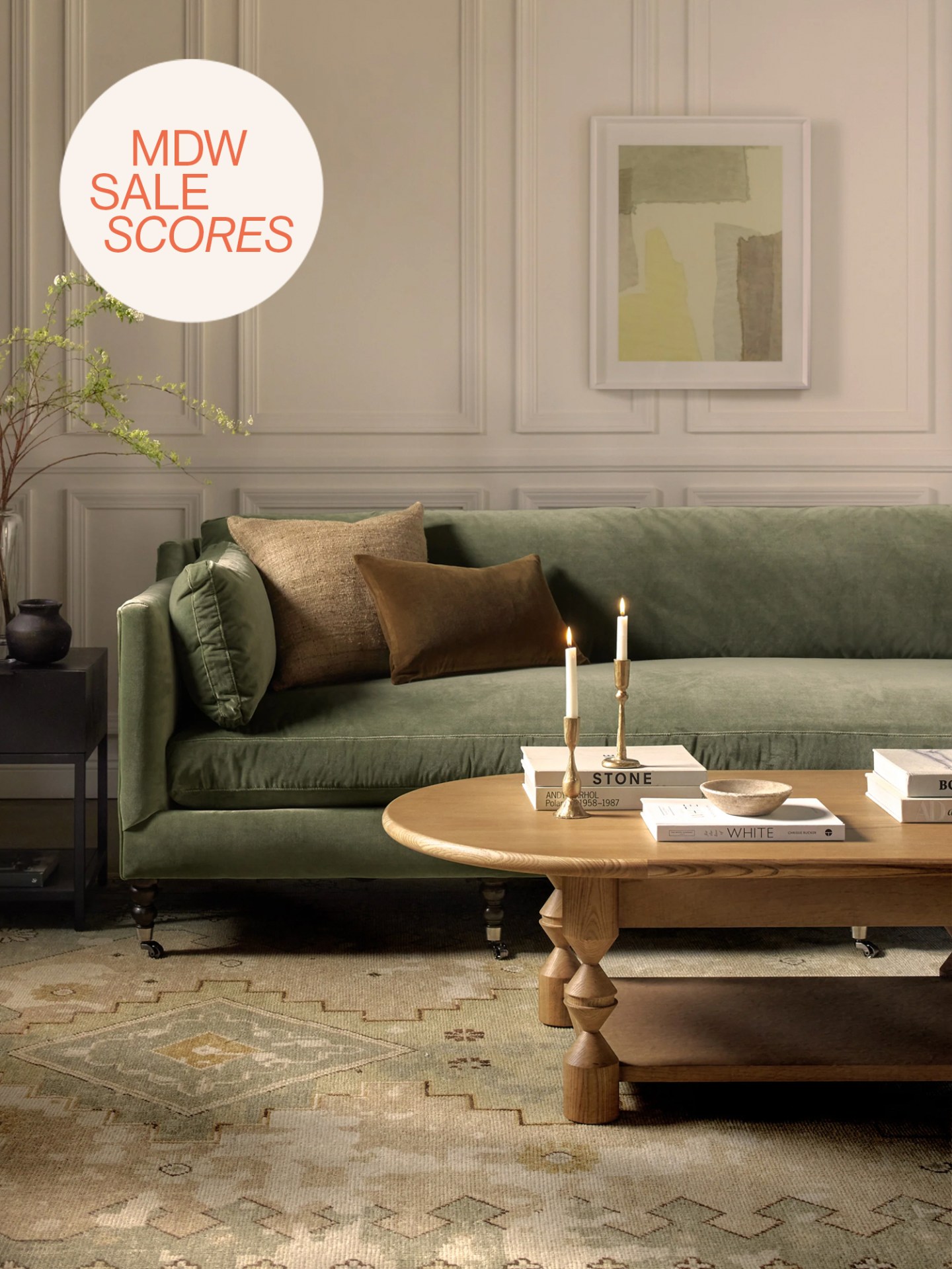 The 19 Best Sofa Deals to Shop This Week | domino