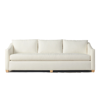How to Find the Best Deep Seat Sofas | domino