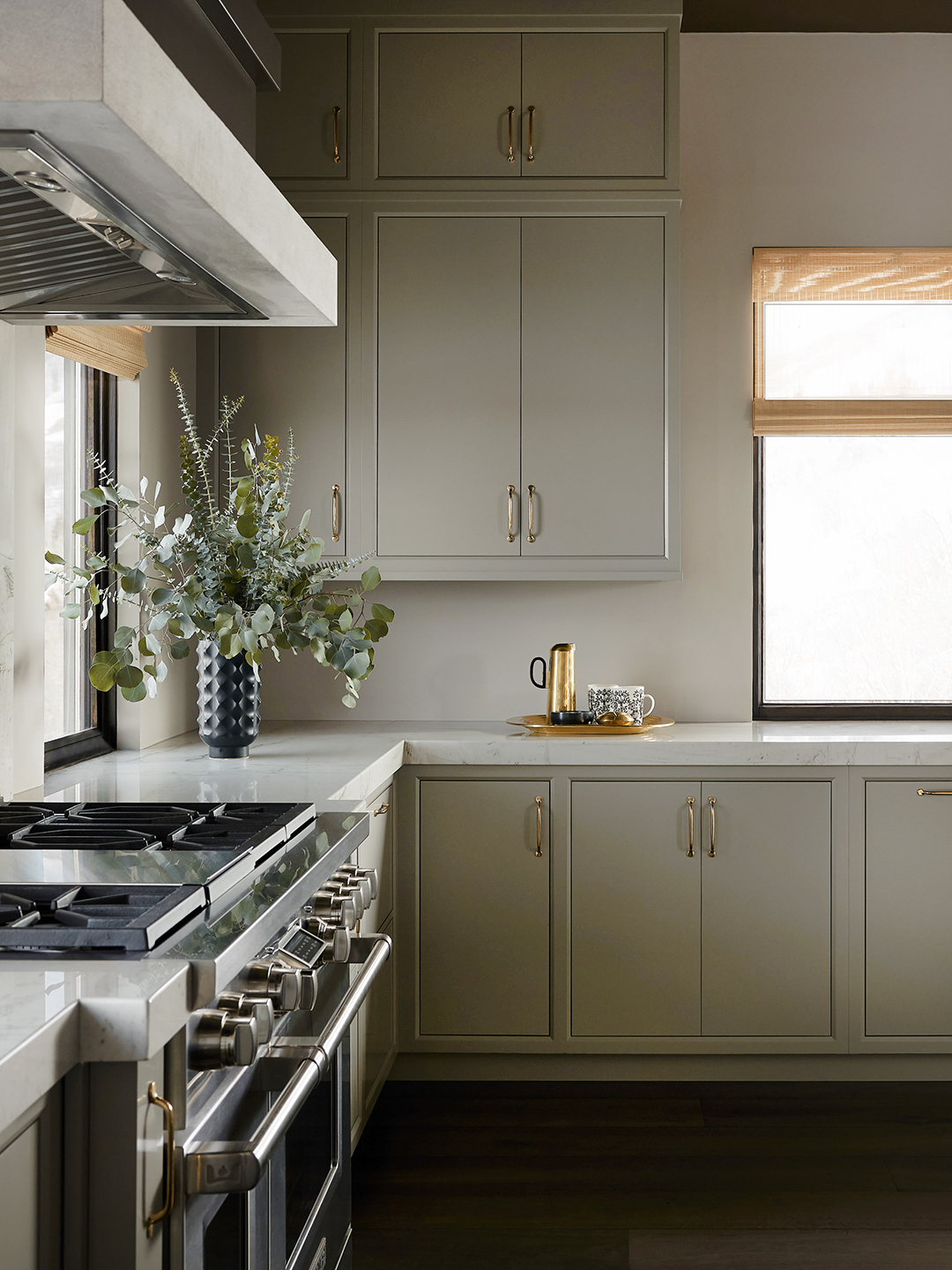 This Popular Kitchen Color Can Actually Hurt a Home's Sale Price