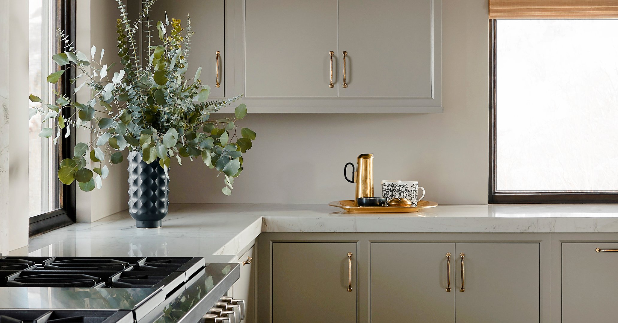 This Popular Kitchen Color Can Actually Hurt a Home's Sale Price